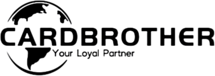 Home [cardbrother.com]